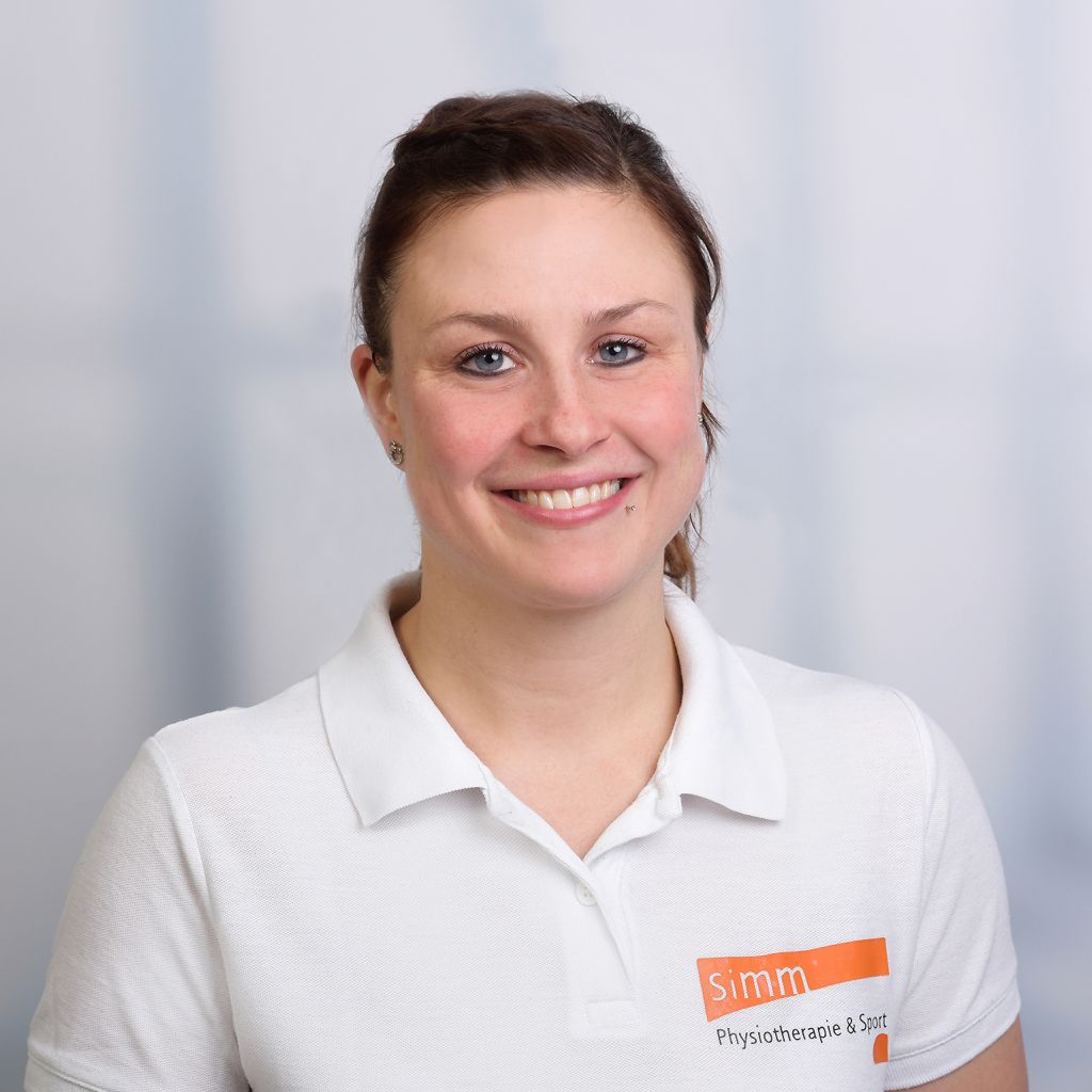 Team – Simm – Physiotherapie und Sport